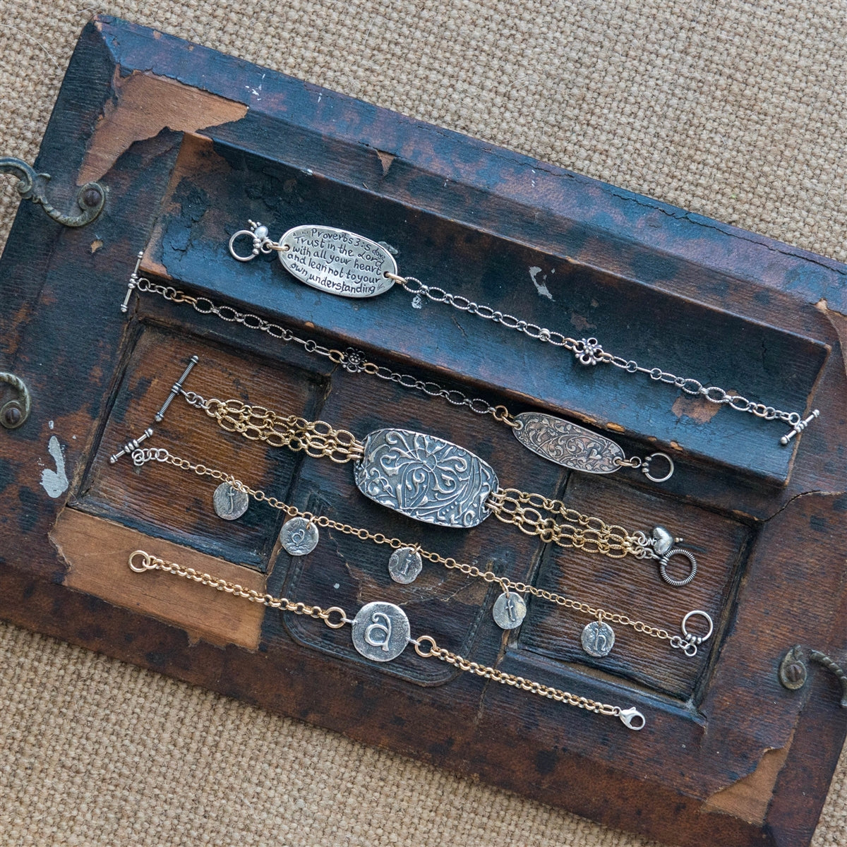 faith based jewelry, Christian jewelry, Sterling silver jewelry, mixed ...